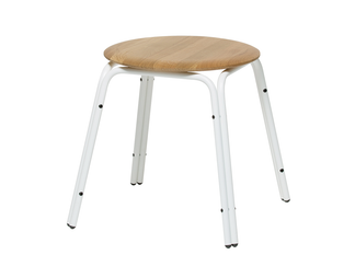 Formosa Stool / Bogaerts label – Veronica Furniture